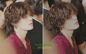 35+ Kiểu Tóc Mullet Nam Đẹp Miễn Chê, Nhìn Là Phê - Tóc Khỏe Đẹp 365 Ngày